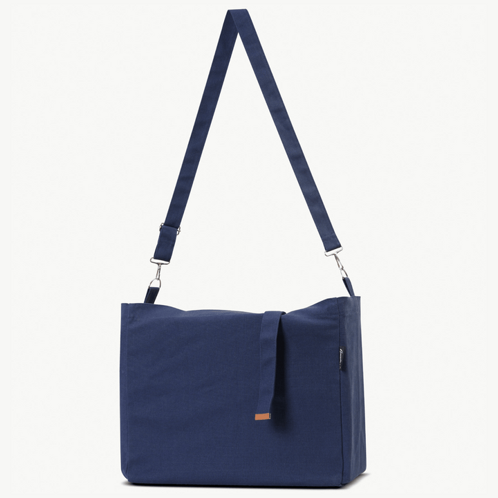 Gustav Tote Bag Recycled Cotton – Gustav Concept