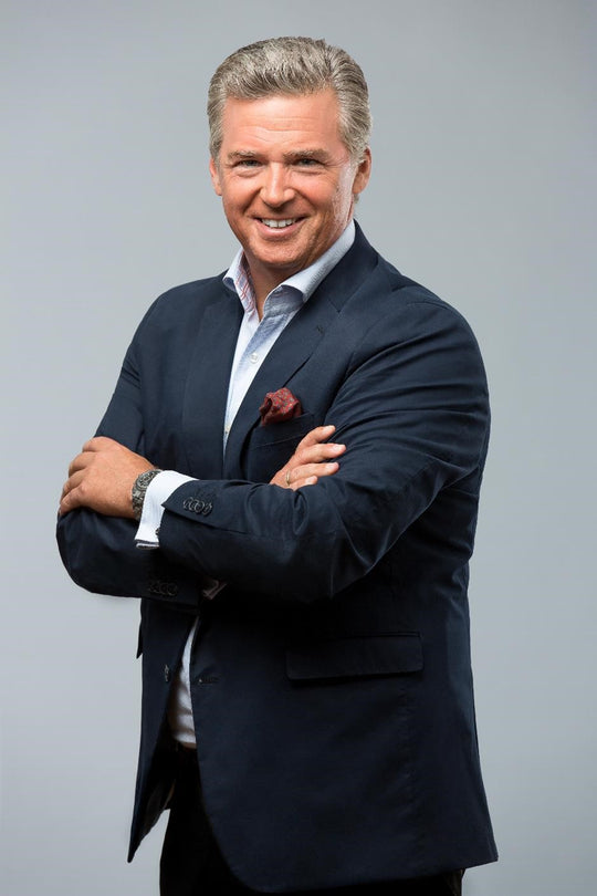 For Your Business – Gustav Concept