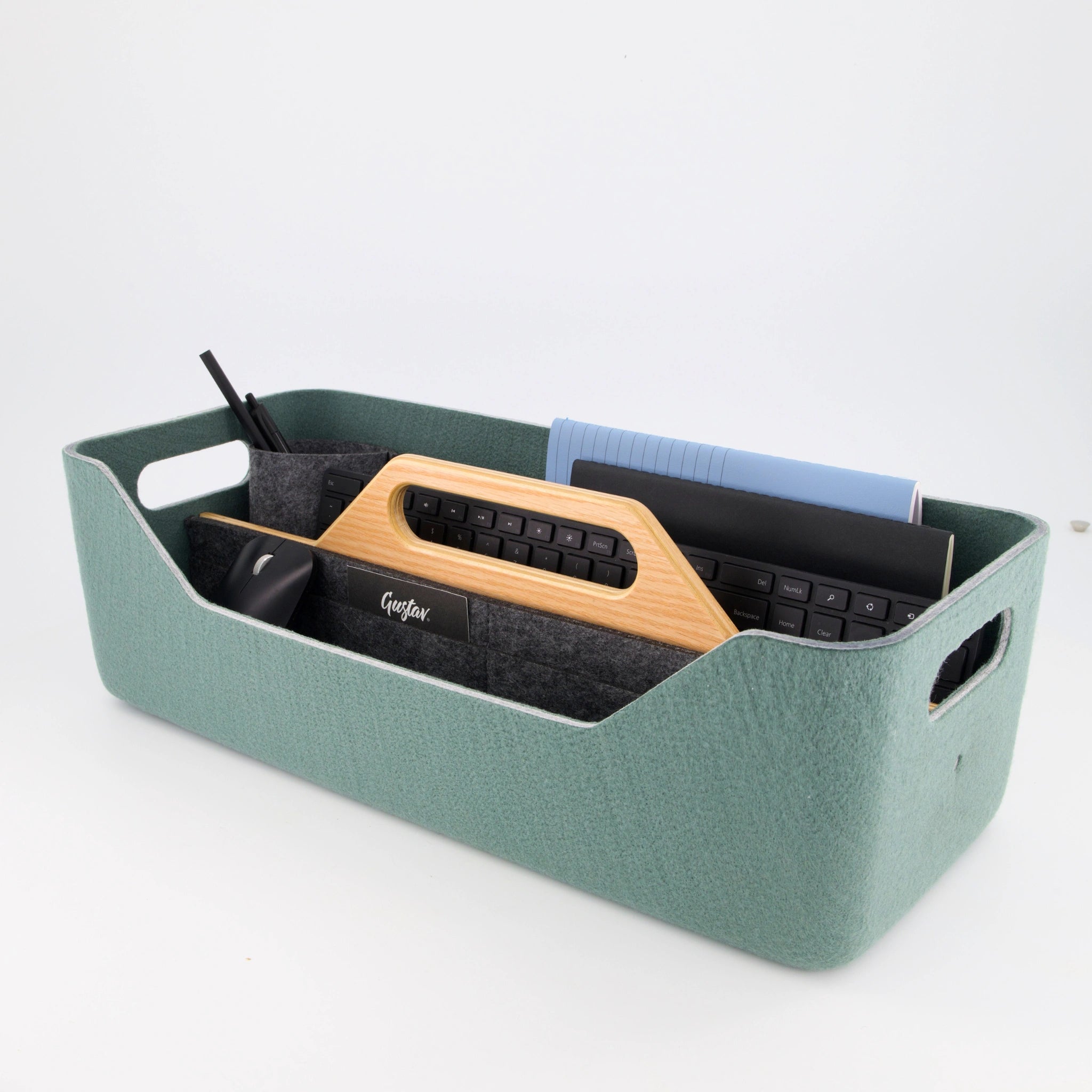 Loop XL Desk Caddy en Organiser – Gustav Concept