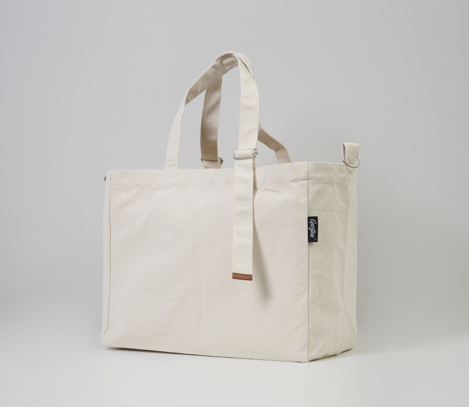 Gustav Tote Bag Recycled Cotton – Gustav Concept